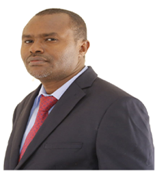 Executive Committee - WASPA Kenya