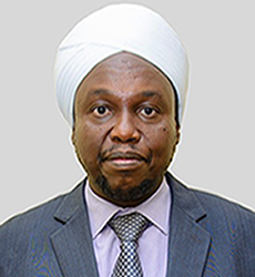 Executive Committee - WASPA Kenya